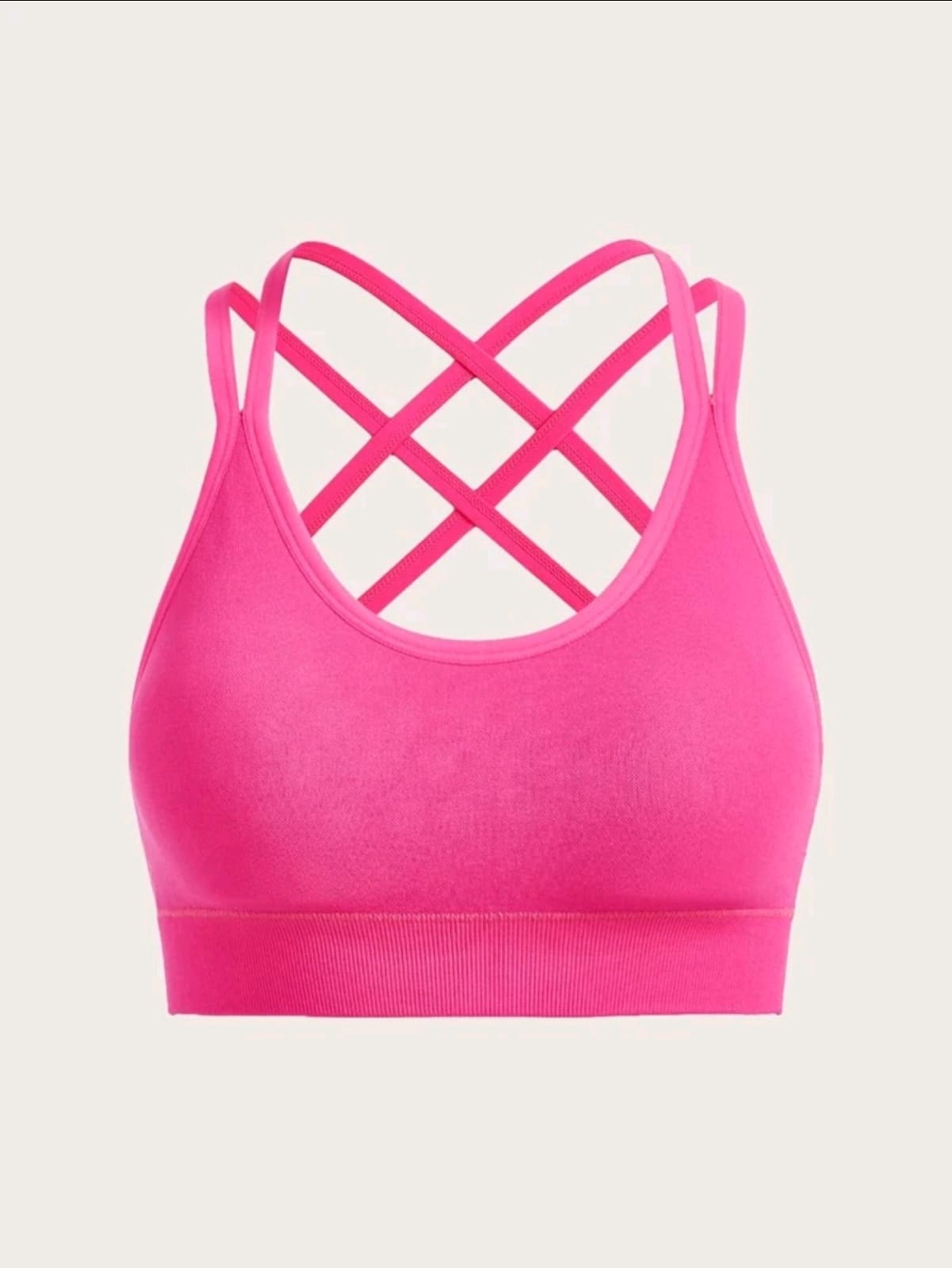 Violet Crop Tops – Just Cheeky