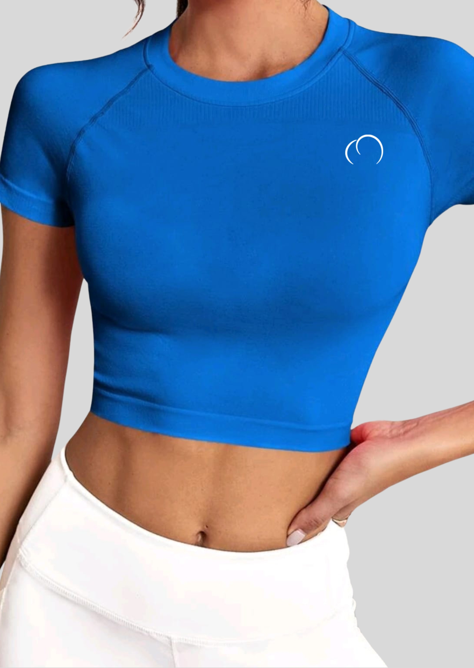 Daisy Crop Top – Just Cheeky