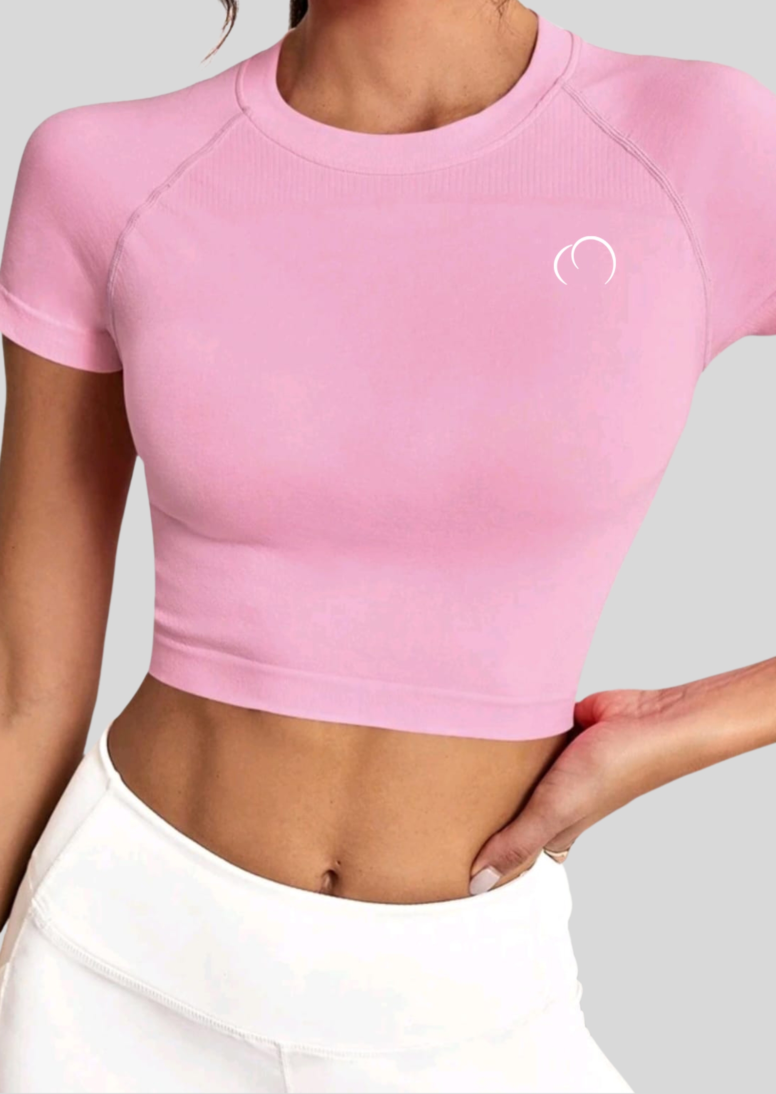 Daisy Crop Top – Just Cheeky