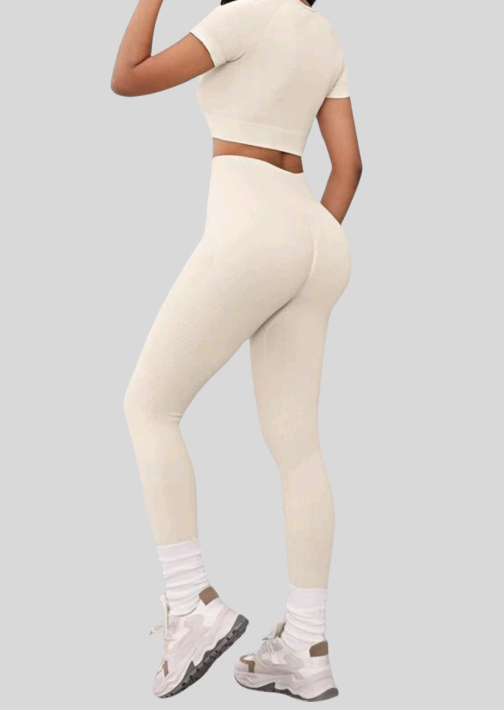 Primrose Set – Just Cheeky